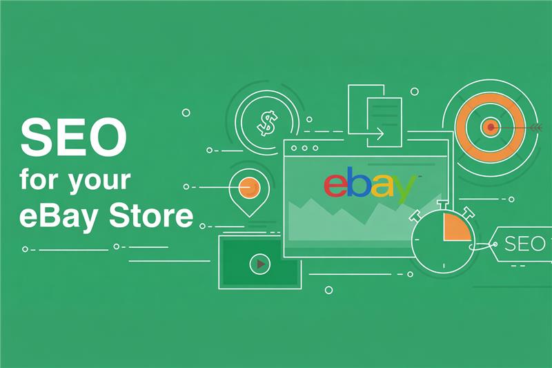 Free eBay Listing Templates Optimized for SEO and Product Visibility ...